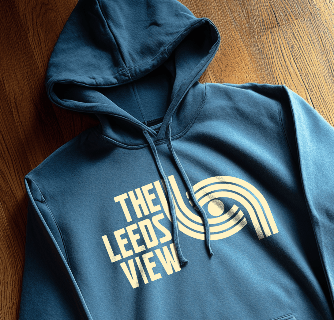 Hoodies – Back Four