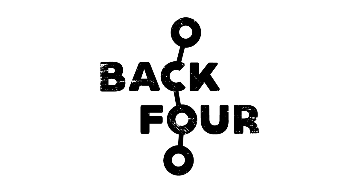 Back Four Football - Speak the langauage of the game