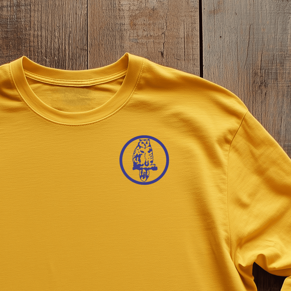 Back Four - Show your passion for the club