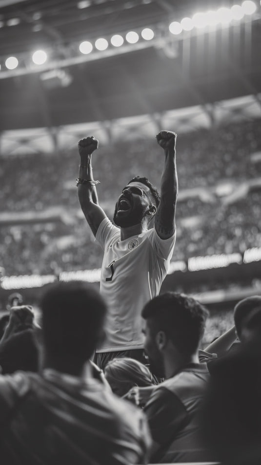 Back Four Football - Speak the language of the game